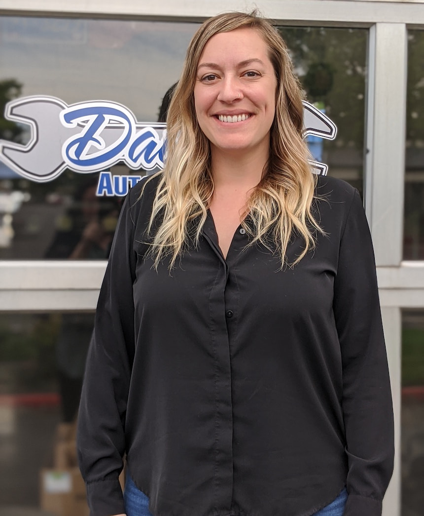 About Us - David's Auto Repair